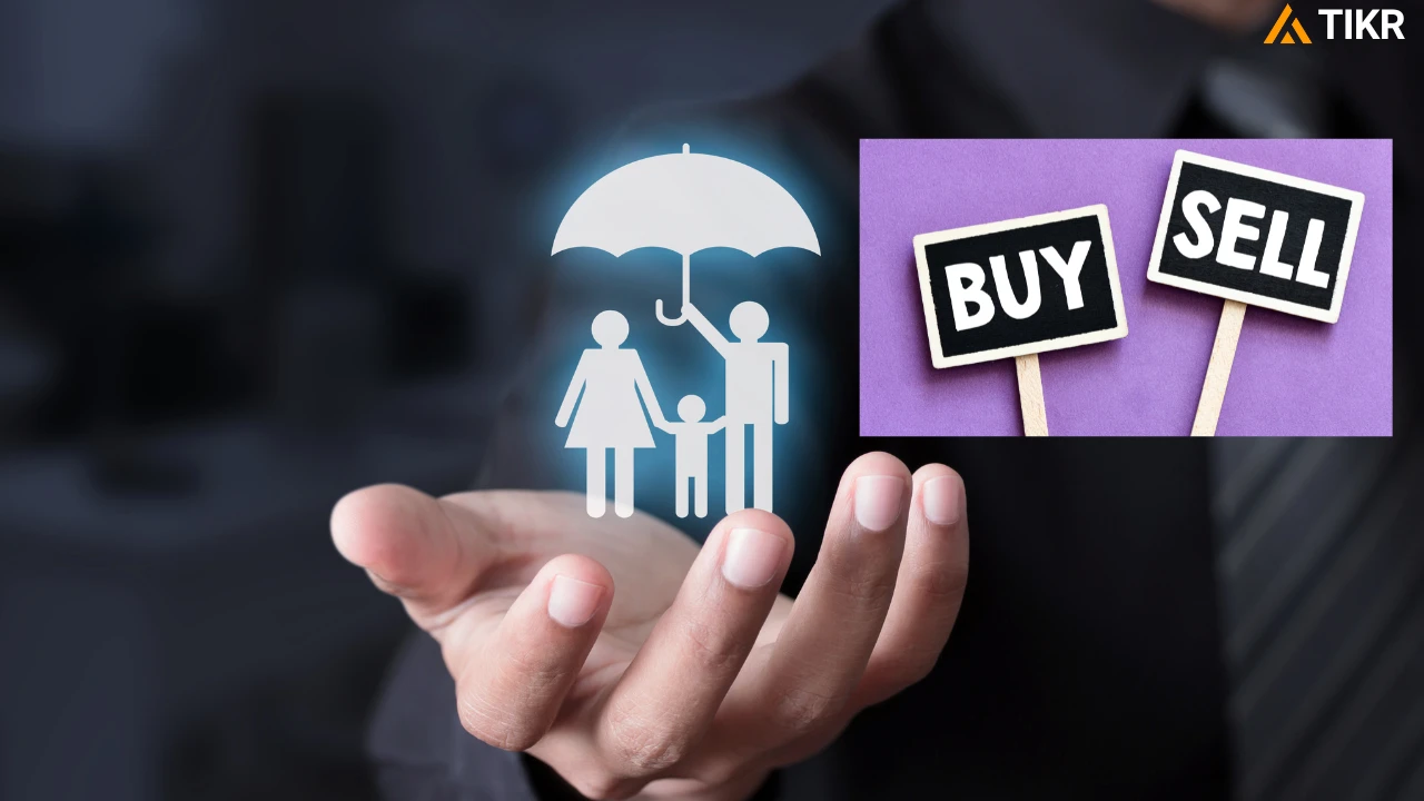 Elevance Health Stock Has Surged Over 140% in the Past Decade. Is ELV ...