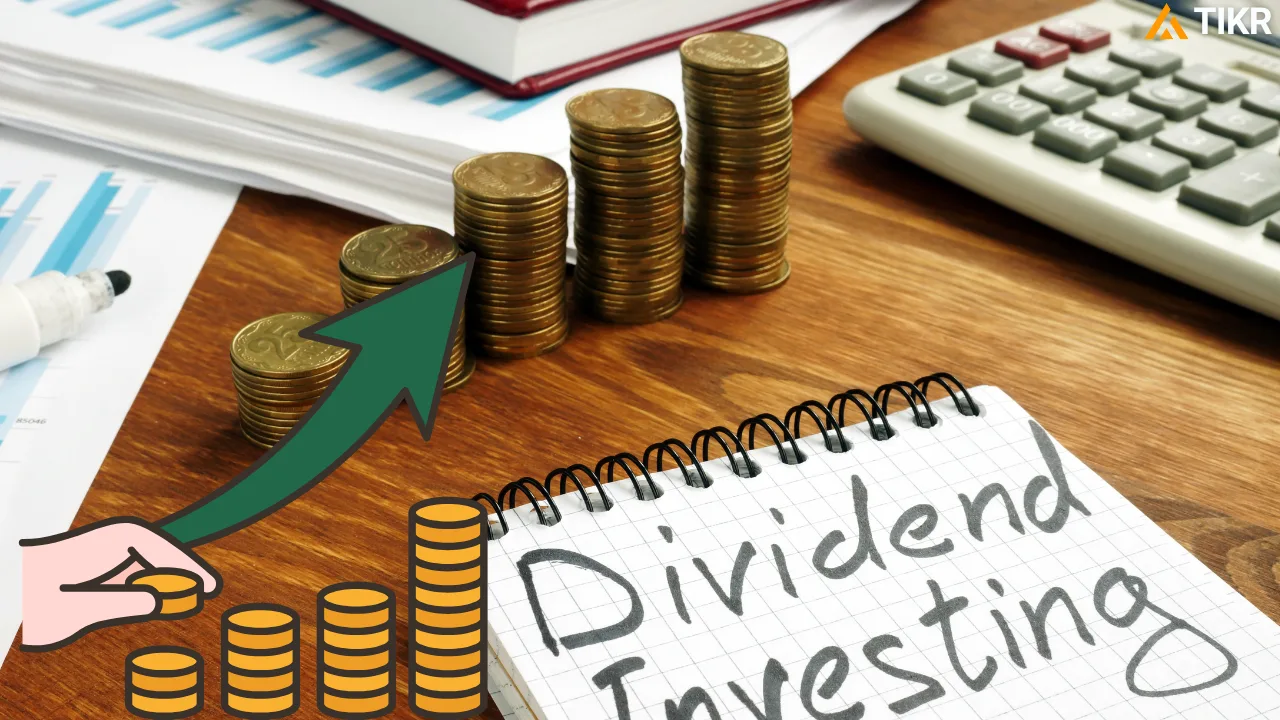 ¿Aún esperando su cheque de dividendos de $5K de DOGE? ¡Invierta en ...