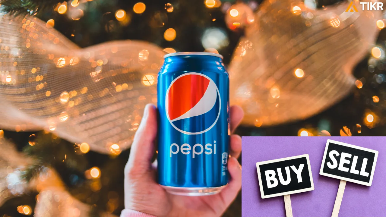 Pre-ganancias de Pepsi: ¿Qué esperar de las acciones de PEP en el ...