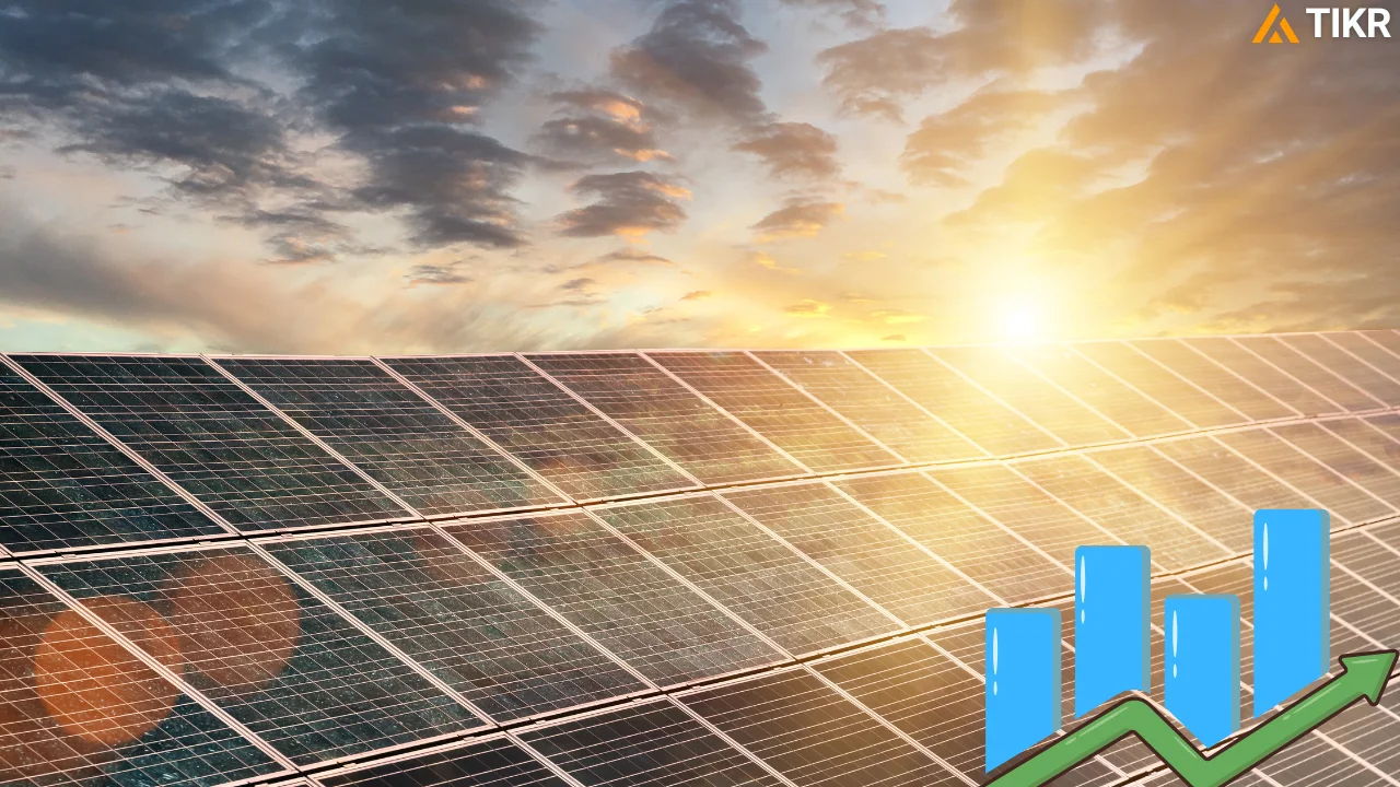 First Solar Stock Price Prediction: Why Analysts Think FSLR Could Have ...