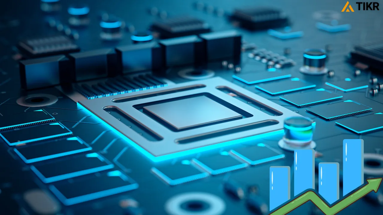 NXP Semiconductors Pre Earnings: ¿Qué esperar de las acciones de NXPI ...