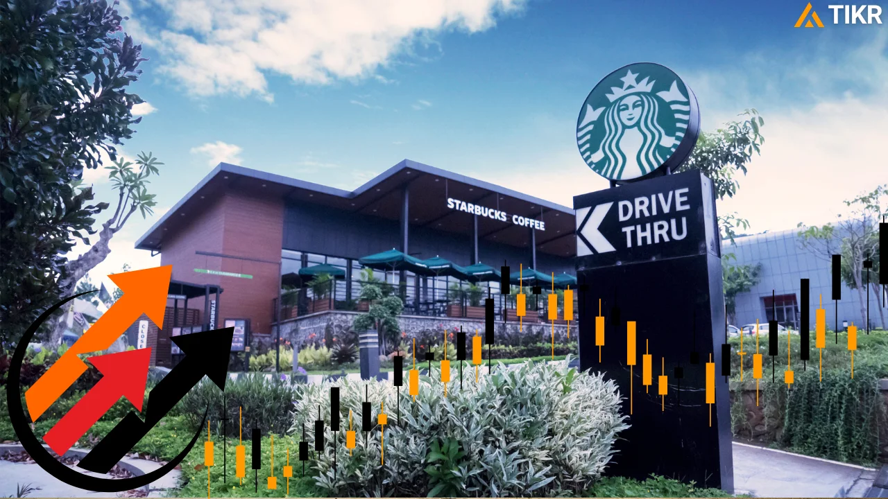 Tikr.com Blog | TIKR.com