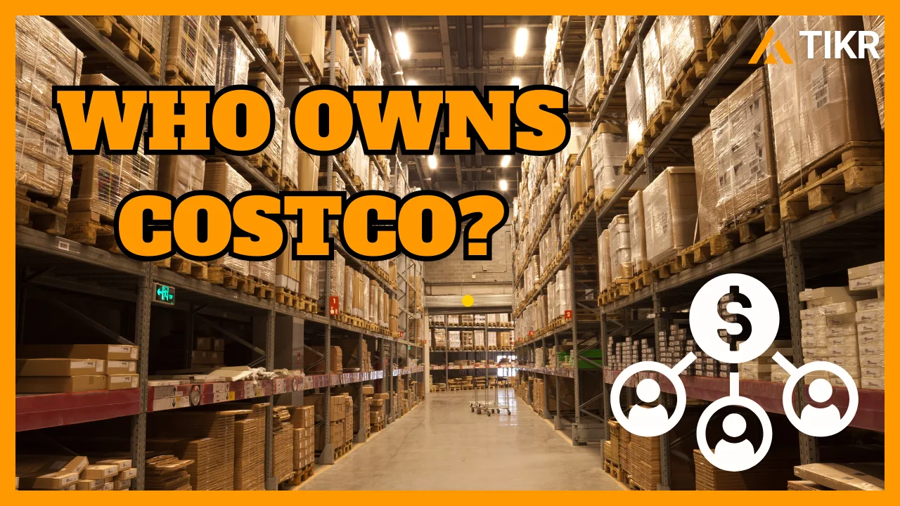 Who Owns Costco? Inside the $435 Billion Retail Giant’s Recent Insider ...