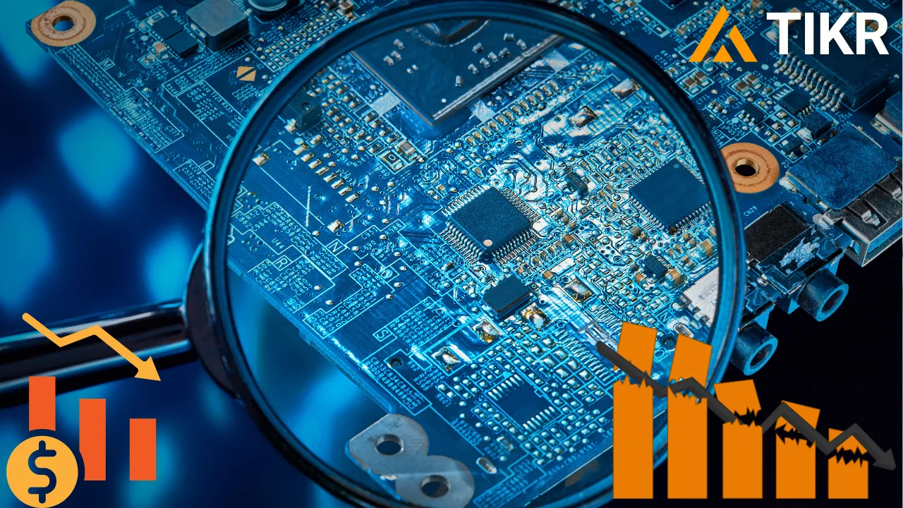 Tikr.com Blog | TIKR.com