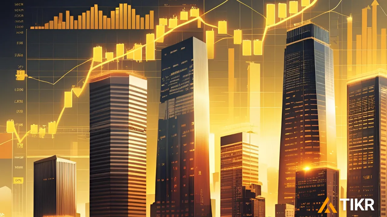 8 High-Yield REITs Paying Monthly Cash Dividends | TIKR.com