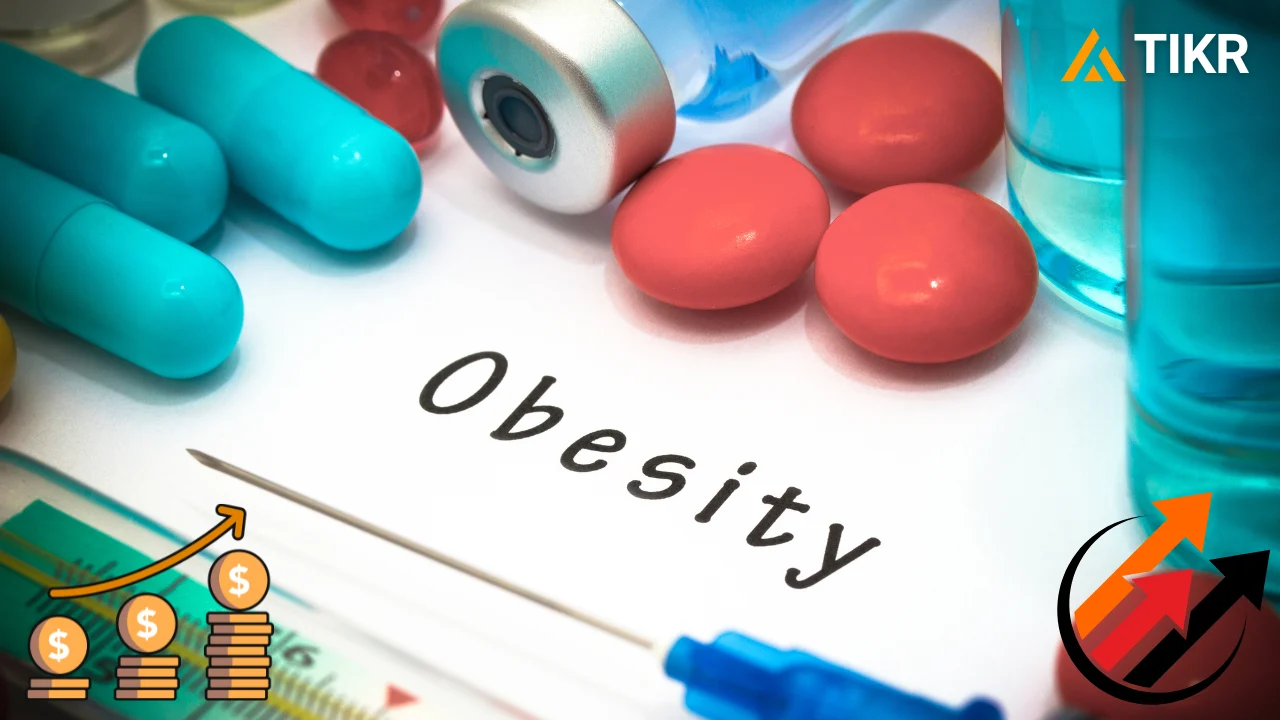 Perché ieri il titolo Eli Lilly ha registrato un’impennata del 6% ...