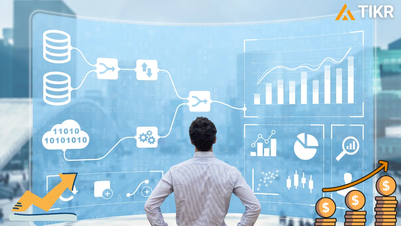 MongoDB Stock Jumps 38% Following Strong Customer Growth Metrics | TIKR.com