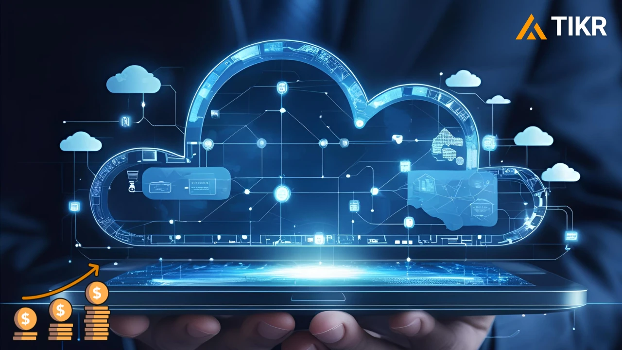 10 Top Cloud Infrastructure Stocks to Watch | TIKR.com
