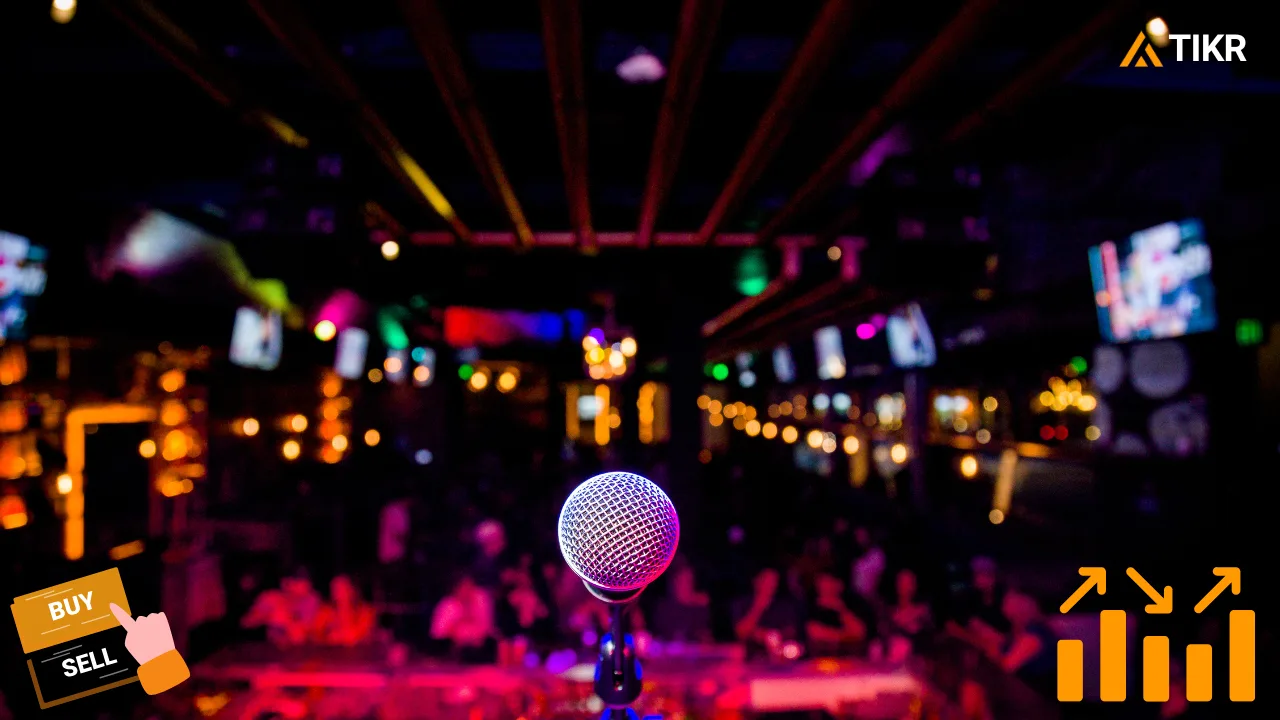 TKO Stock Is Up 65% in the Past Year. Is It Still a Good Buy? | TIKR.com