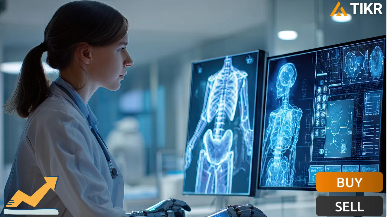 Recursion Pharmaceuticals Is Down 88% From Record Highs. Is RXRX Stock ...