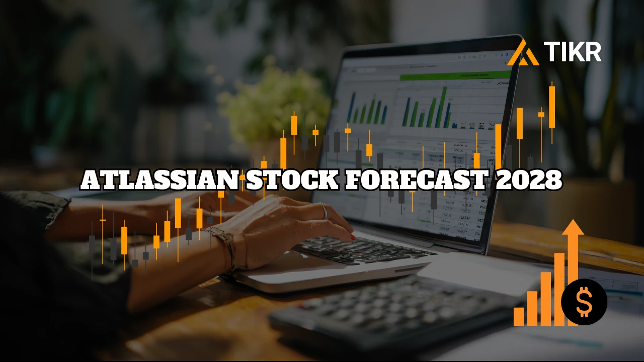 Atlassian Stock Prediction: Where Analysts See the Stock Going by 2028 ...