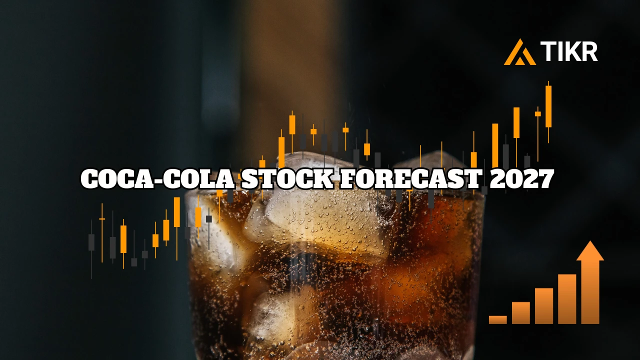 Coca-Cola Stock Prediction: Where Analysts See the Stock Going by 2027 ...