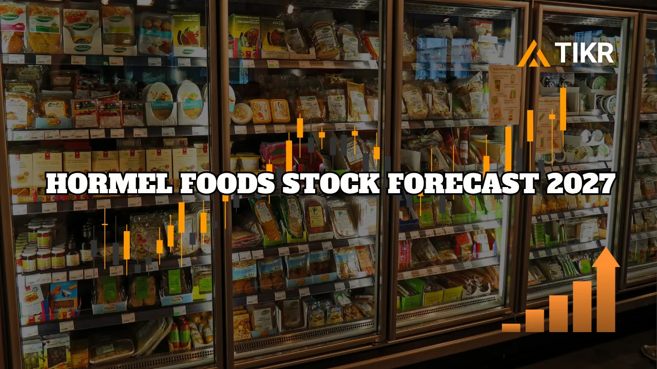 Hormel Foods Stock Prediction: Where Analysts See the Stock Going by ...