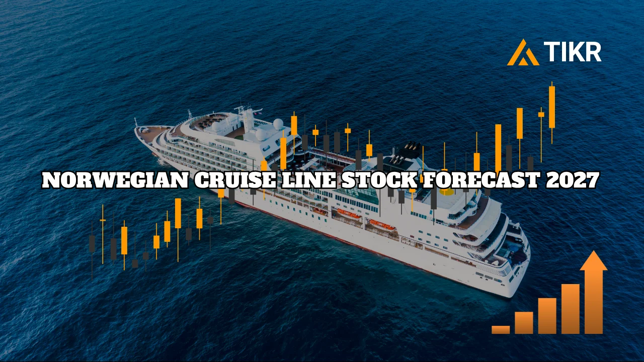 Norwegian Cruise Line Stock Prediction: Where Analysts See the Stock ...