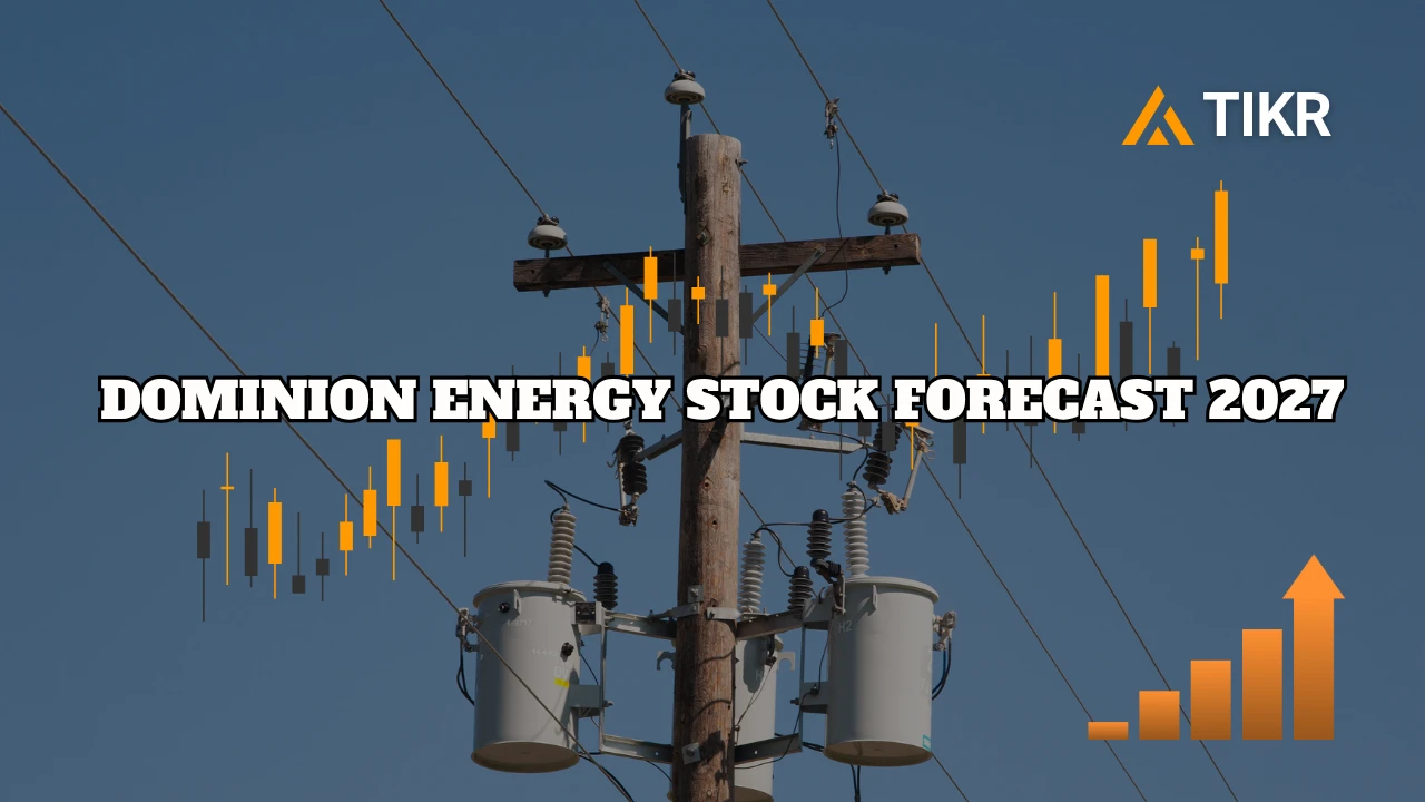 Dominion Energy Stock Prediction: Where Analysts See the Stock Going by ...