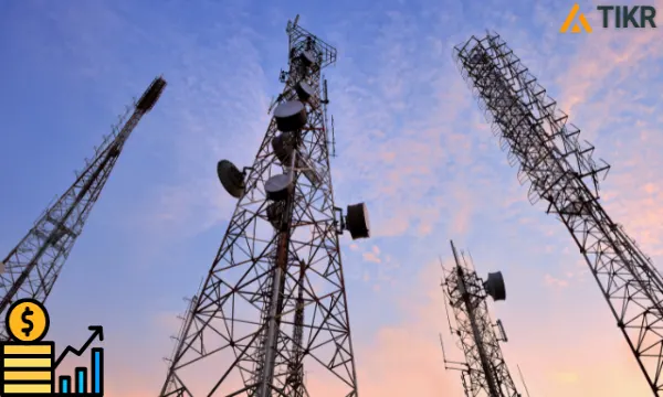 Here’s Why Verizon Stock Could Hit $48 in 2026 | TIKR.com