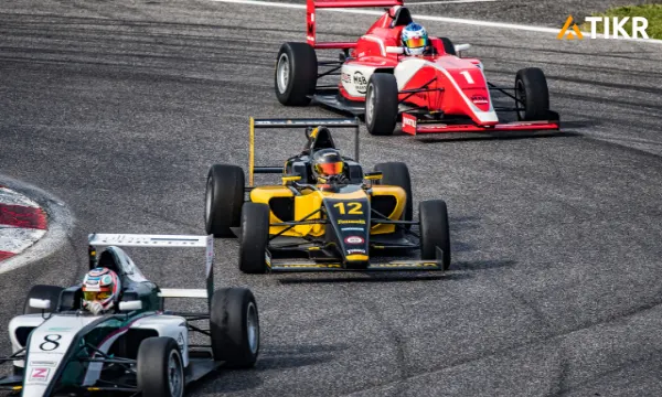 Formula One Group Stock’s Q1 2026 Gross Margin Surge: Is the Income ...