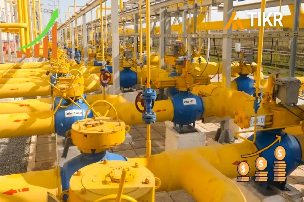 How TC Energy’s Record Pipeline Performance Is Powering Its 2028 Growth ...