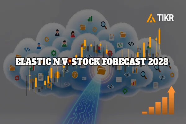 Elastic Stock Prediction: Where Analysts See the Stock Going by 2028 ...