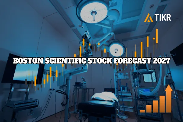 Boston Scientific Stock Prediction: Where Analysts See the Stock Going ...