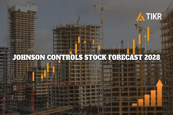 Johnson Controls Stock Prediction: Where Analysts See the Stock Going ...