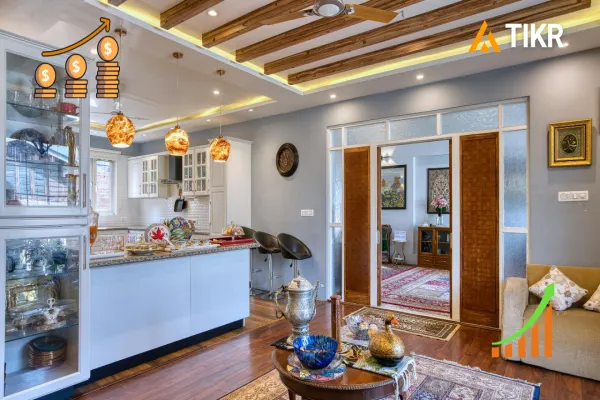 Why Analysts See Stability, Not Hype, in Harvey Norman’s Outlook | TIKR.com