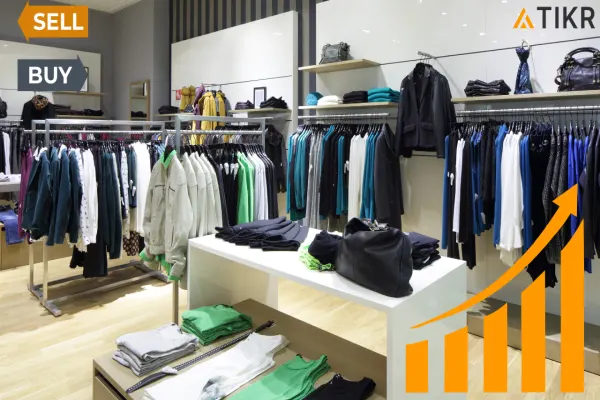 Trading Near All-Time Highs, Is Inditex Stock Dead Money in 2026 ...