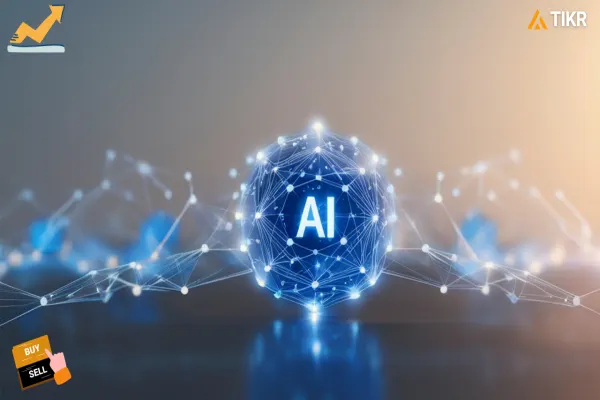 Meta Acquires Manus As it Continues to Widen AI Moat In 2025 | TIKR.com