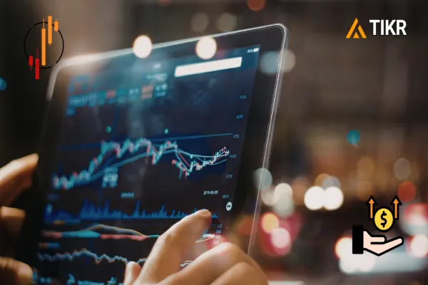 How to Identify the Strongest Stocks to Buy Today | TIKR.com