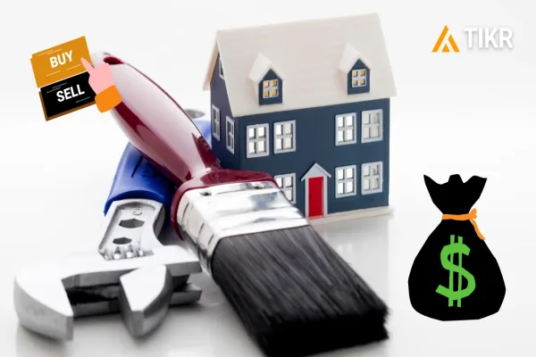 Masco Stock Rises 9% Despite Housing Headwinds: Analysts See $76 Fair ...