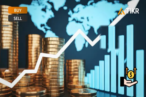 How to Screen for High ROIC Stocks | TIKR.com