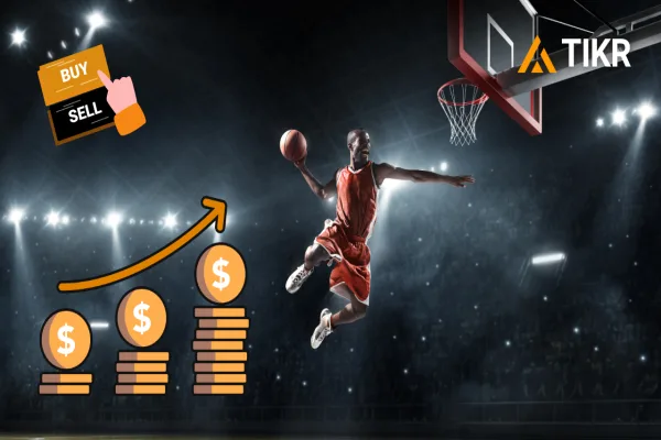 Madison Square Garden Sports Stock Is Up 35% in the Past 3 Months. Here ...
