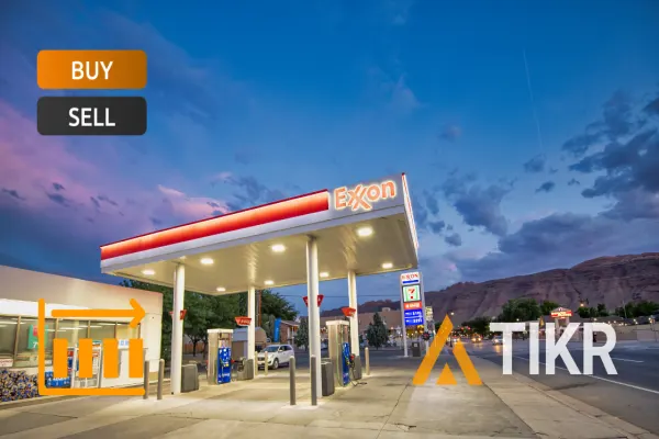 ExxonMobil’s $25 Billion Earnings Pivot: Why New Materials Support a ...