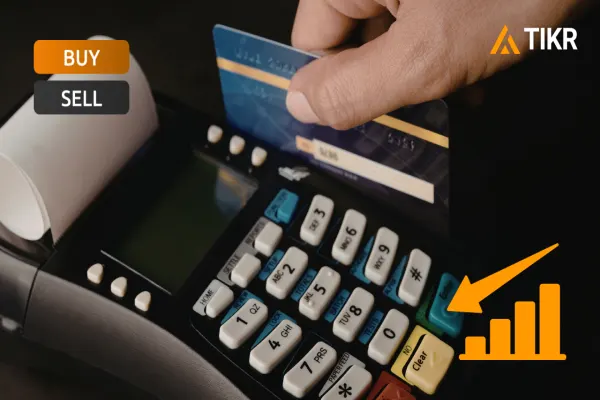 Mastercard Stock Dips 14% in 2026: What 17% Annual Returns Could Mean ...