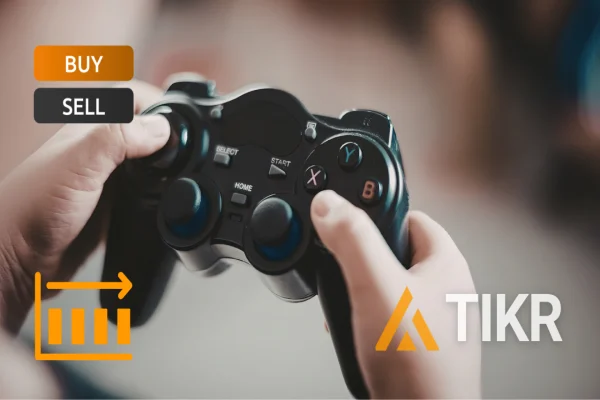 Take-Two Stock Is Down 19% From Its Highs. Is Now the Last Cheap Entry ...