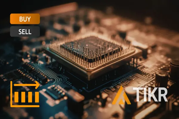 Super Micro Computer Has Lost 53% From Its Peak. Is the Governance ...