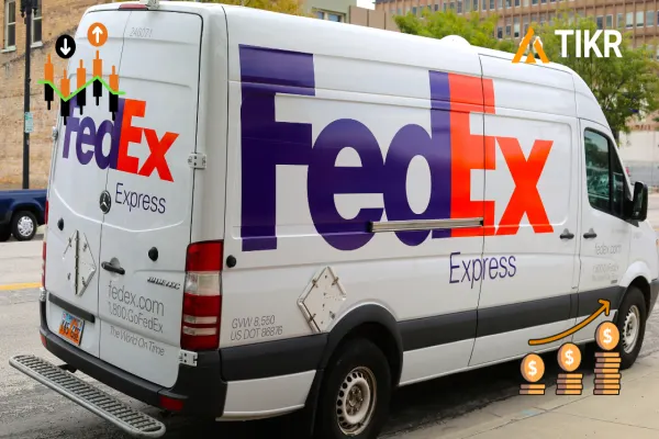 UPS vs. FedEx: Which Logistics Giant Is Better Positioned for a Rebound ...