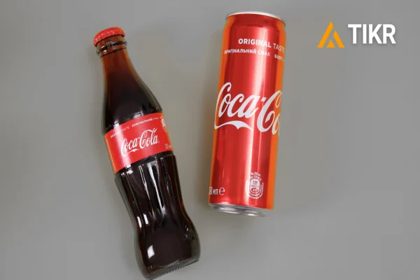 Coca-Cola Rose 5% Over the Last 30 Days. Here’s What to Expect in 2026 ...