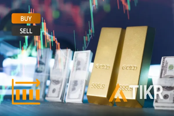 Futu Holdings Stock Has Fallen 47% From Its Peak. Is the Sell-Off ...