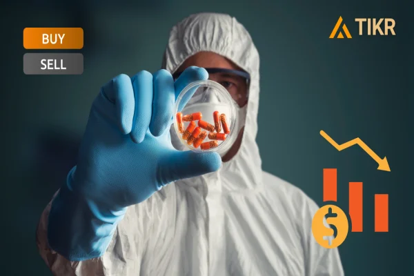 Medpace Stock Is Down 32% From Its 52-Week High: A 2026 Valuation ...