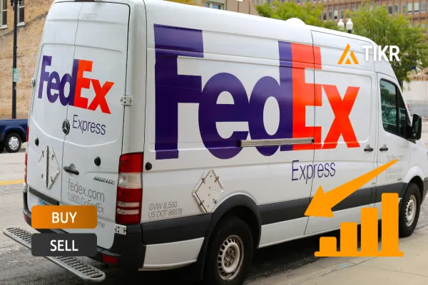 FedEx Stock Targets 14% Upside as Wells Fargo Sets Bullish Price Target ...