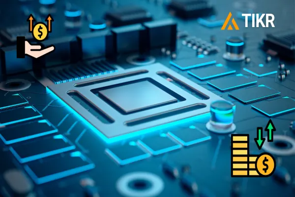 Cadence Design Systems Is Up 21% in 2026 While Its AI Just Made 5 Weeks ...