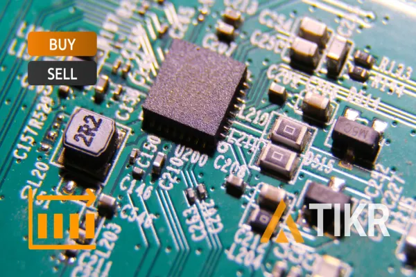 SanDisk Stock Has Surged 40% This Month. Here’s What’s Driving It ...
