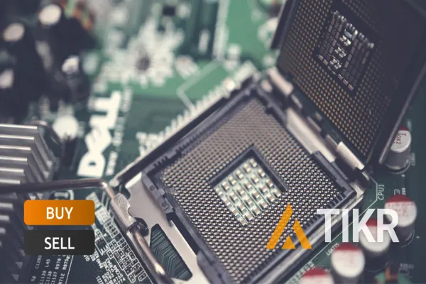 Analog Devices Fell 8% in a Single Day. Here’s Where the Stock Could Go ...