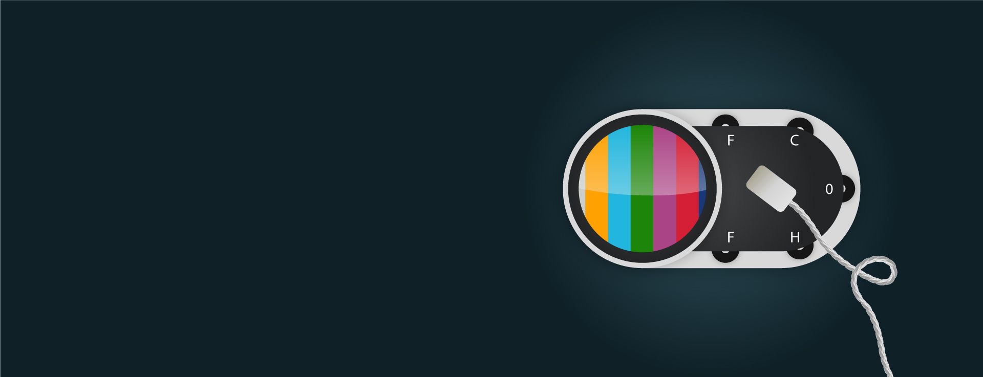 Portable TV From the 60s: Tech Vision That Came Through Half a Century ...