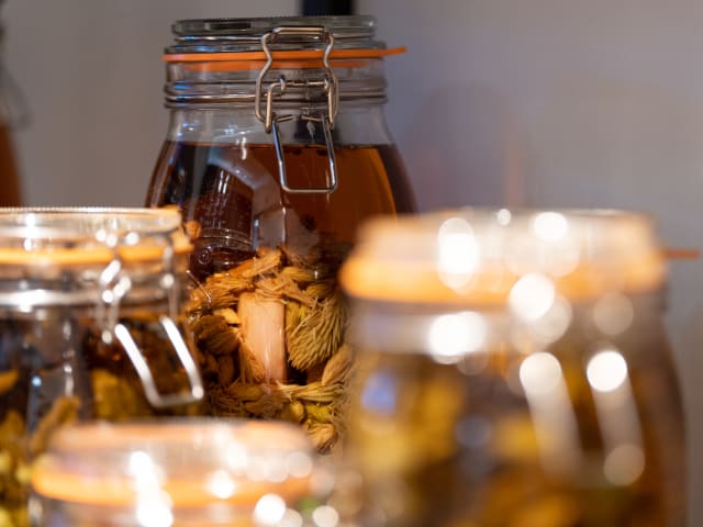DILL Restaurant - Book online with Noona