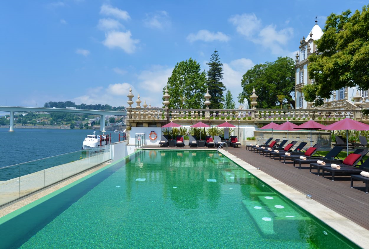 MAGIC SPA | Pestana Palácio do Freixo - Book online with Noona