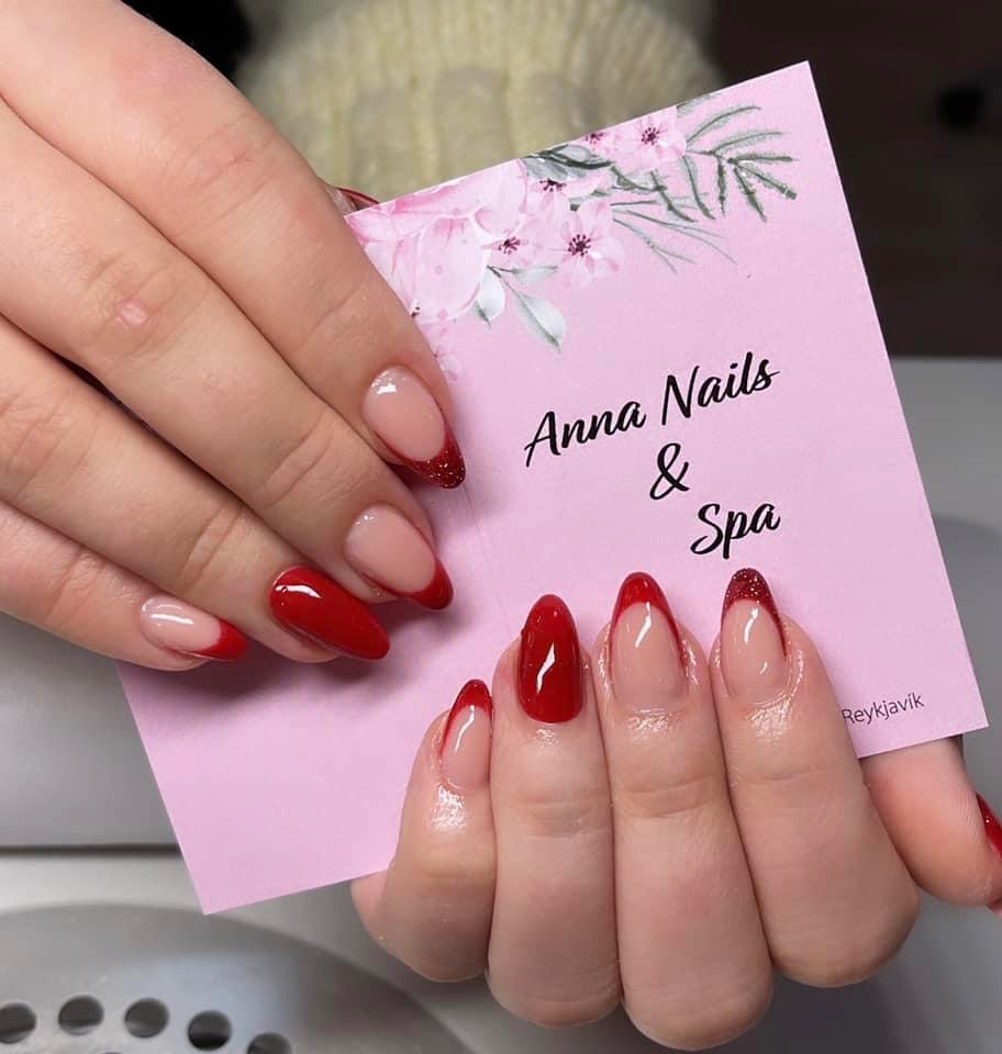 Anna nail & spa - Book online with Noona
