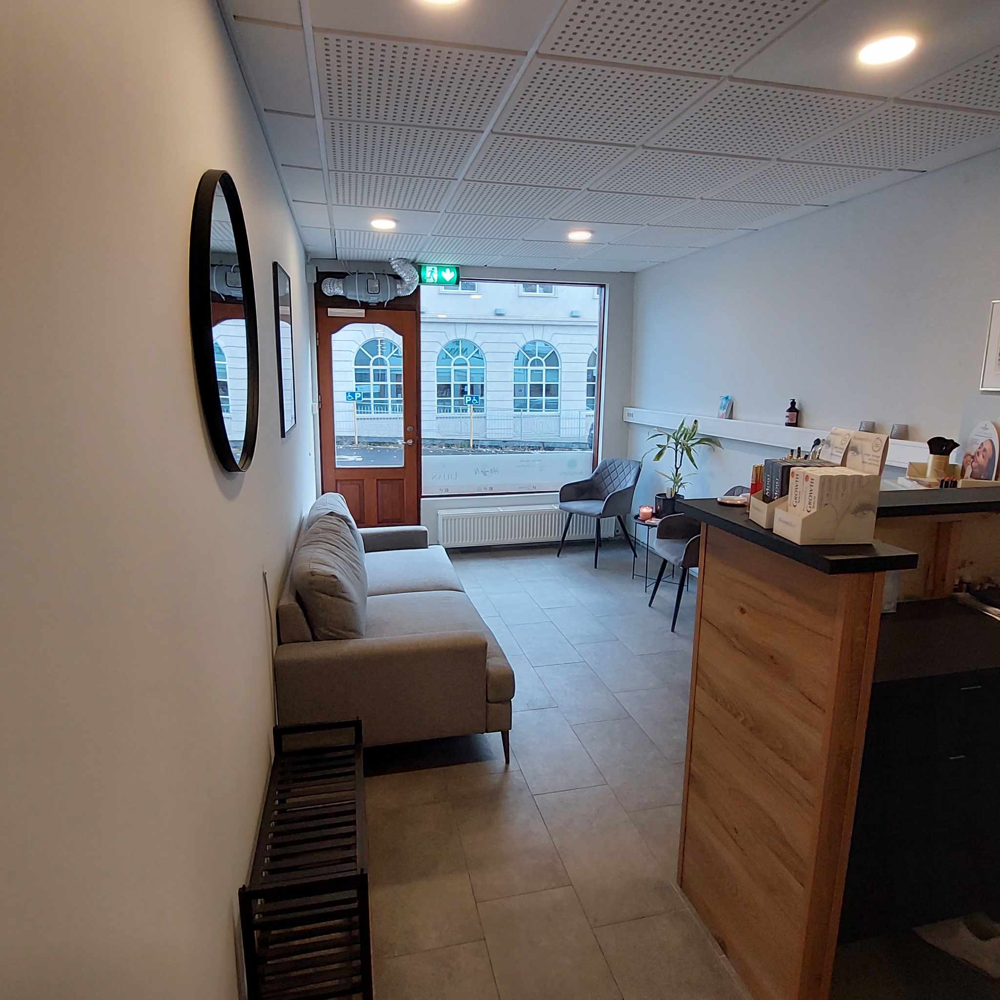 Nudd og dekur - Bókaðu á netinu með Noona