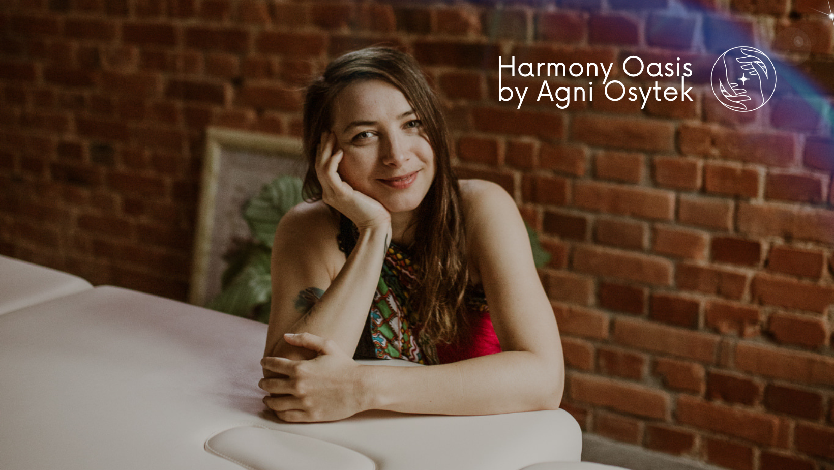 Harmony Oasis - Book online with Noona